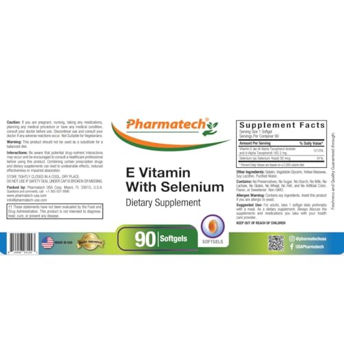 healthy skin vitamin E benefits