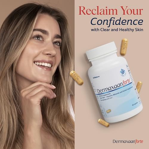 healthy skin vitamins and mineral blend