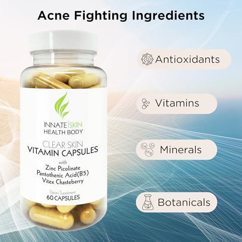 healthy skin vitamins for adults