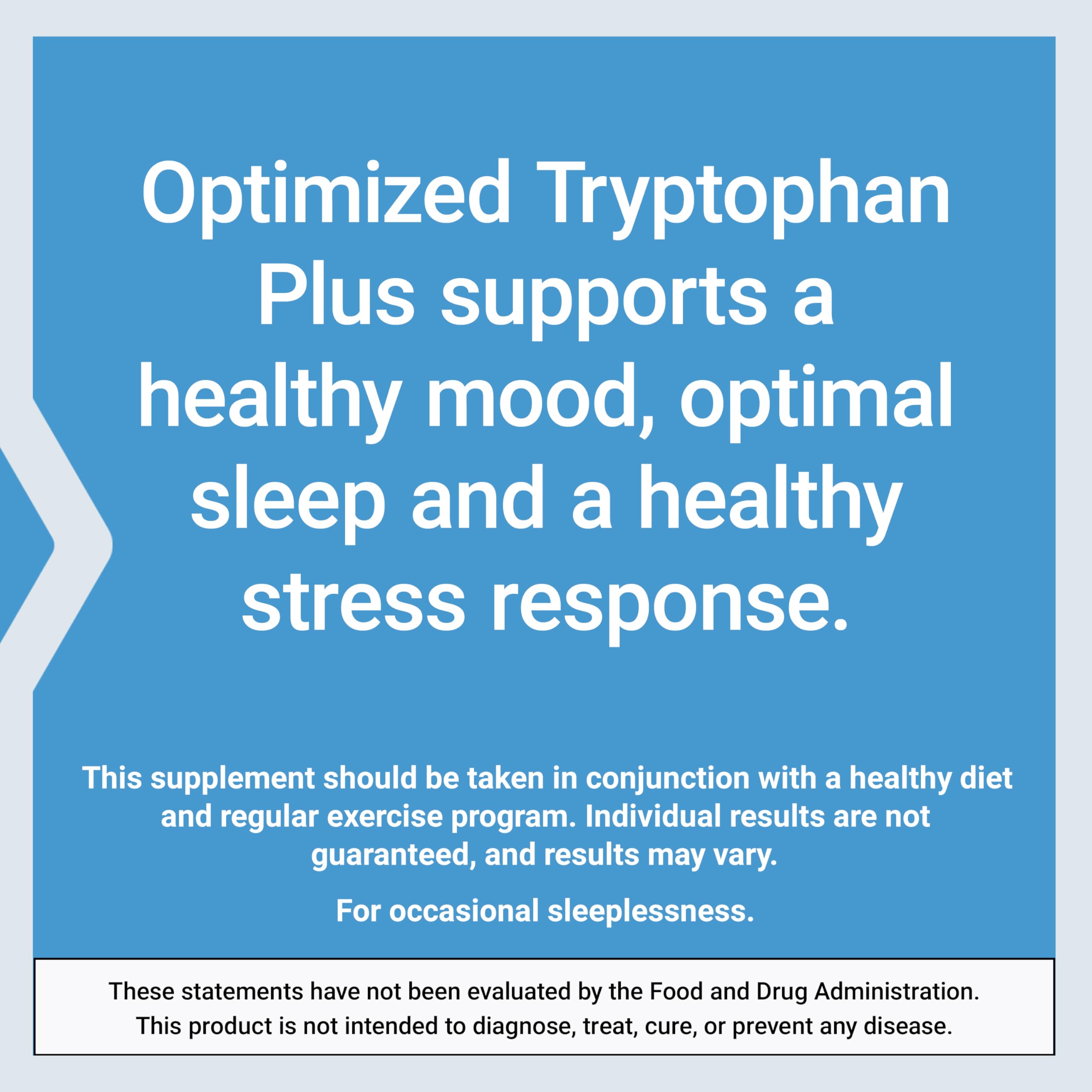 healthy sleep blend with L-Lysine
