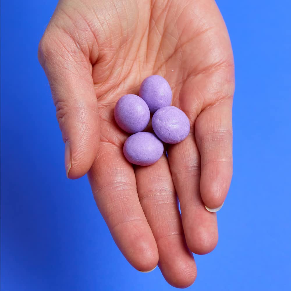 healthy sleep solution with valerian