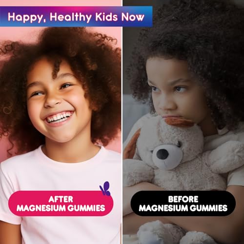 healthy sleep with magnesium supplements