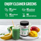 healthy smoothie ingredient alternative