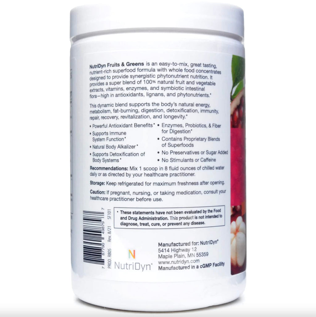 healthy smoothie ingredient for energy