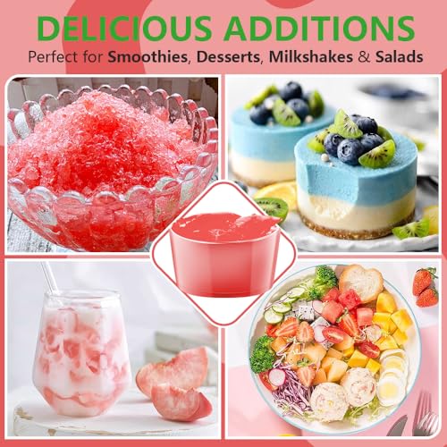 healthy smoothie ingredient sea moss gel