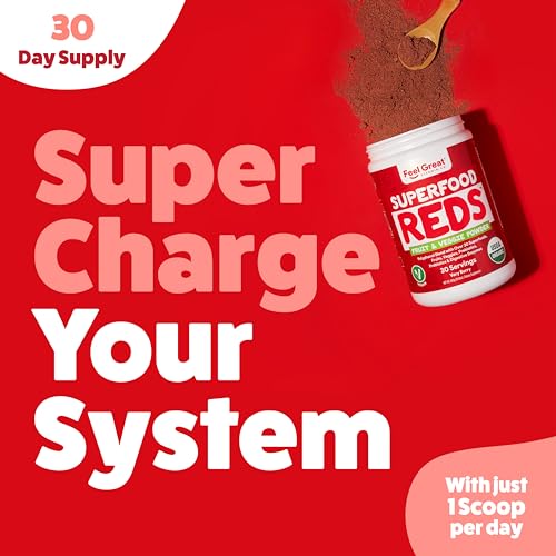 Healthy smoothie ingredient superfood