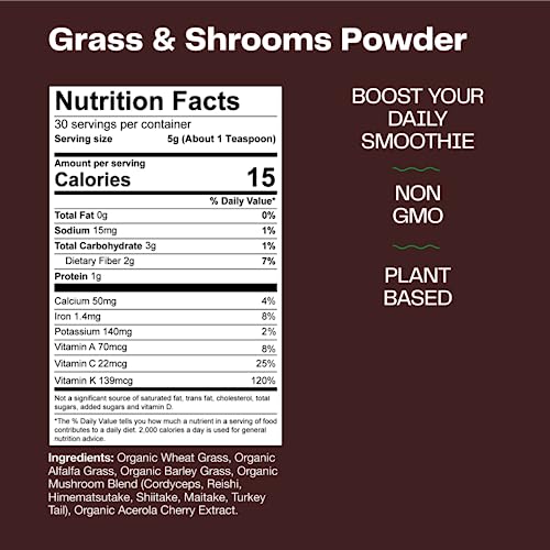 healthy smoothie mix for energy