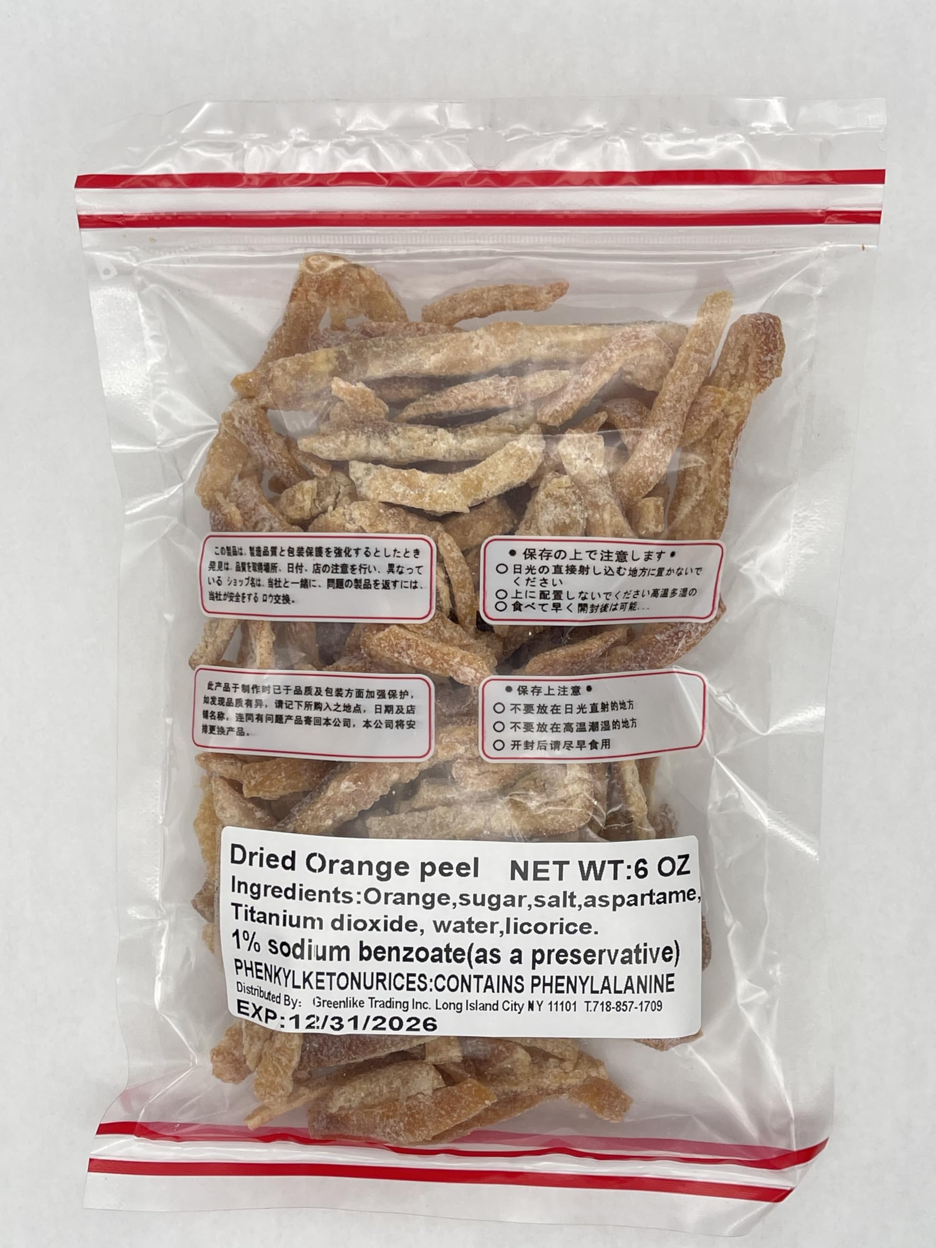 healthy snack alternative dried fruit