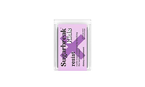 healthy snack alternative for children