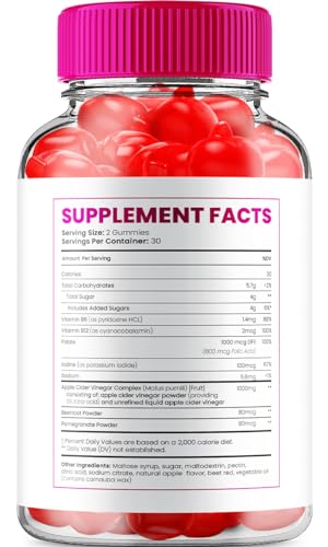 Healthy snack alternative for weight management