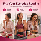 healthy snack alternative protein gummies
