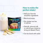 healthy snack for active lifestyle