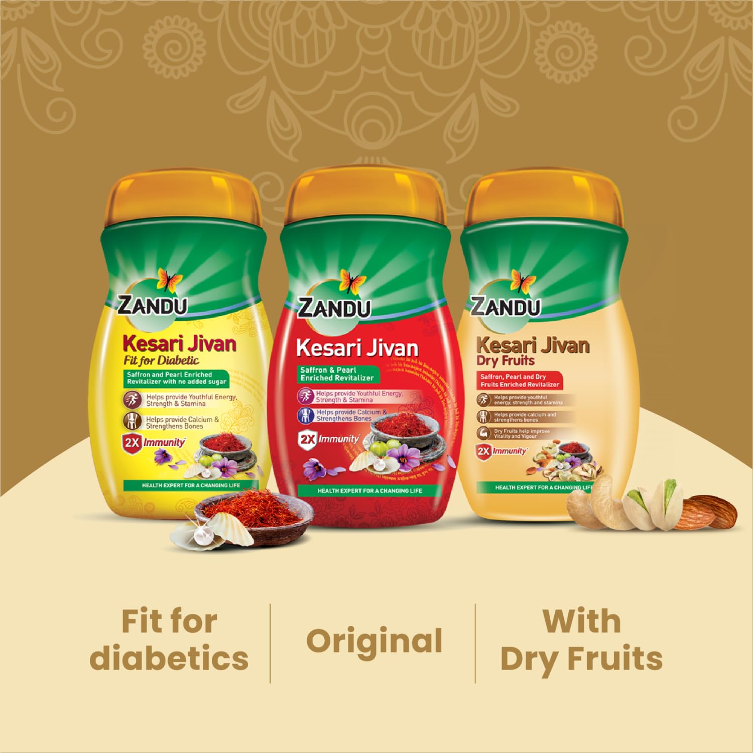 healthy snack for active lifestyle