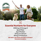Healthy Snack for Active Lifestyles