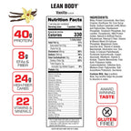 healthy snack for athletes