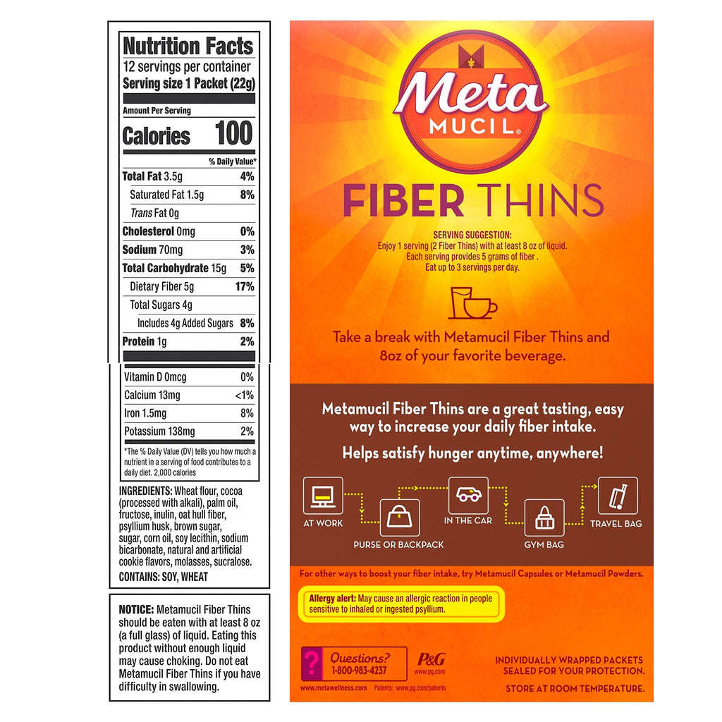 healthy snack for digestive wellness