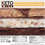 healthy snack for keto diet