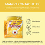 Healthy snack for weight management