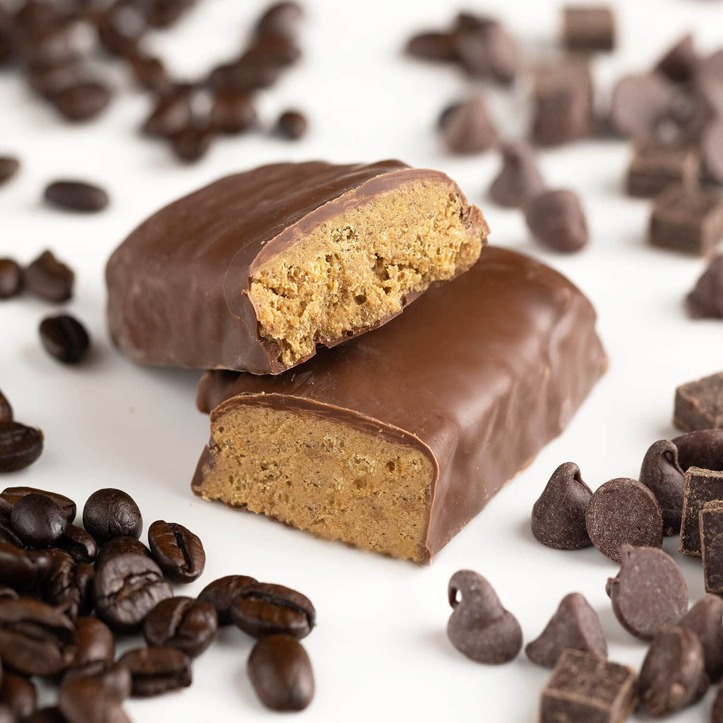 healthy snack protein bars 20g