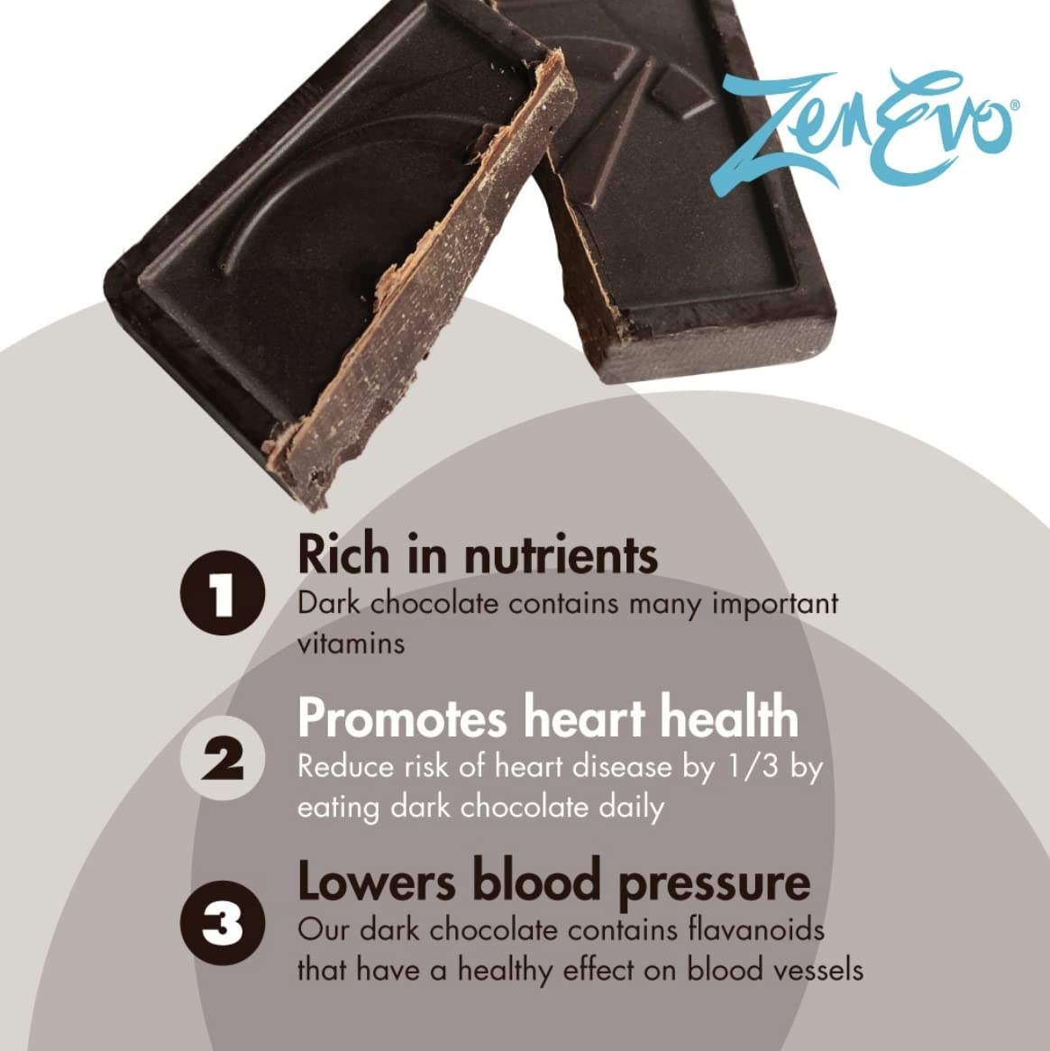 healthy snack with ginseng benefits