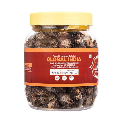 healthy snack with Indian gooseberry