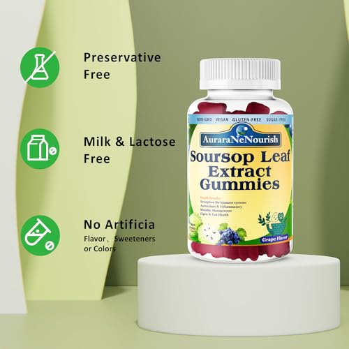 healthy snack with probiotics