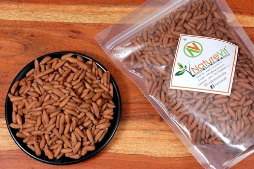 healthy snacking with ATS Pine Nut