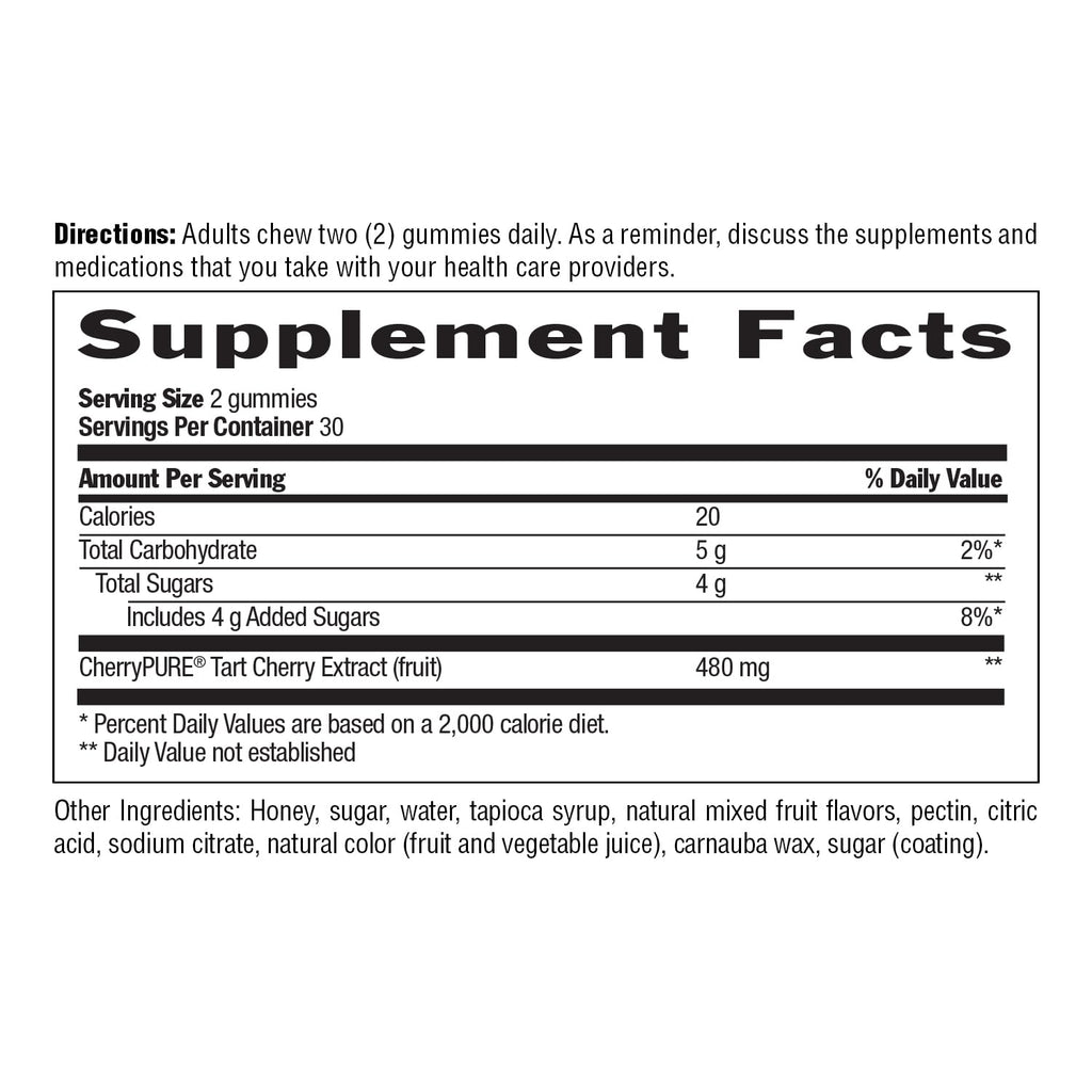 healthy snacking with vitamin gummies