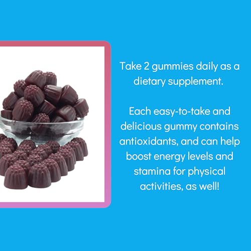 healthy snacks for better circulation