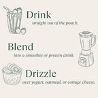 healthy snacks for kids' immunity