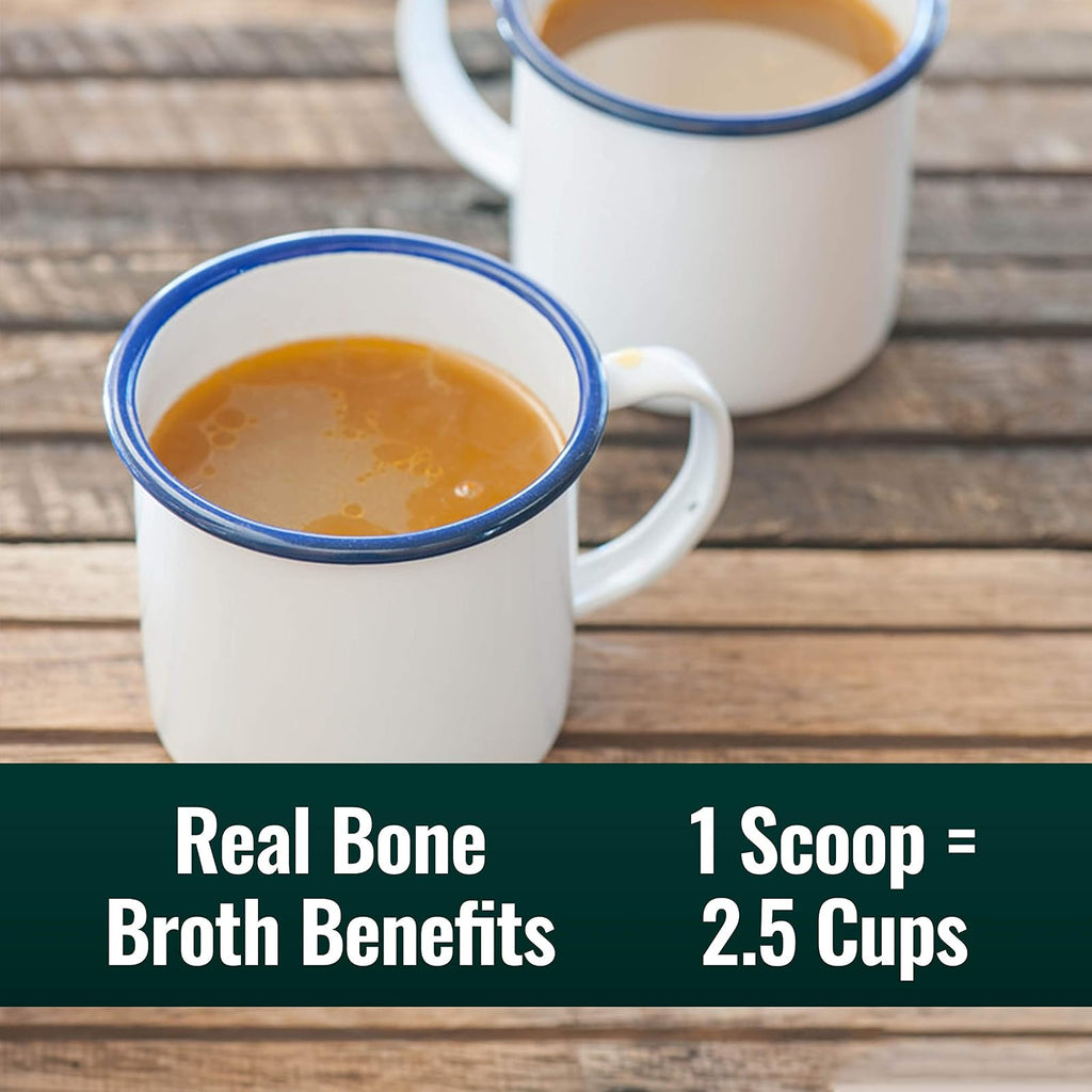healthy source of collagen type 2