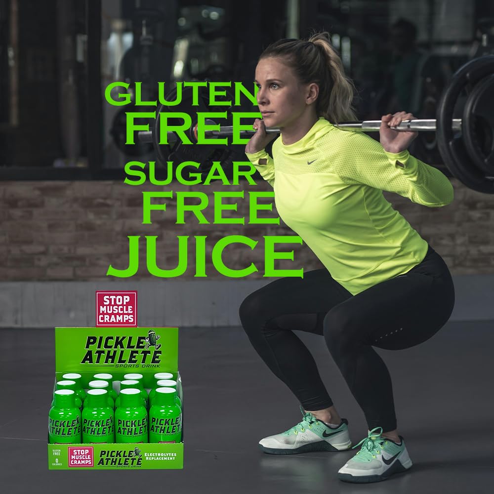 healthy sports hydration solution