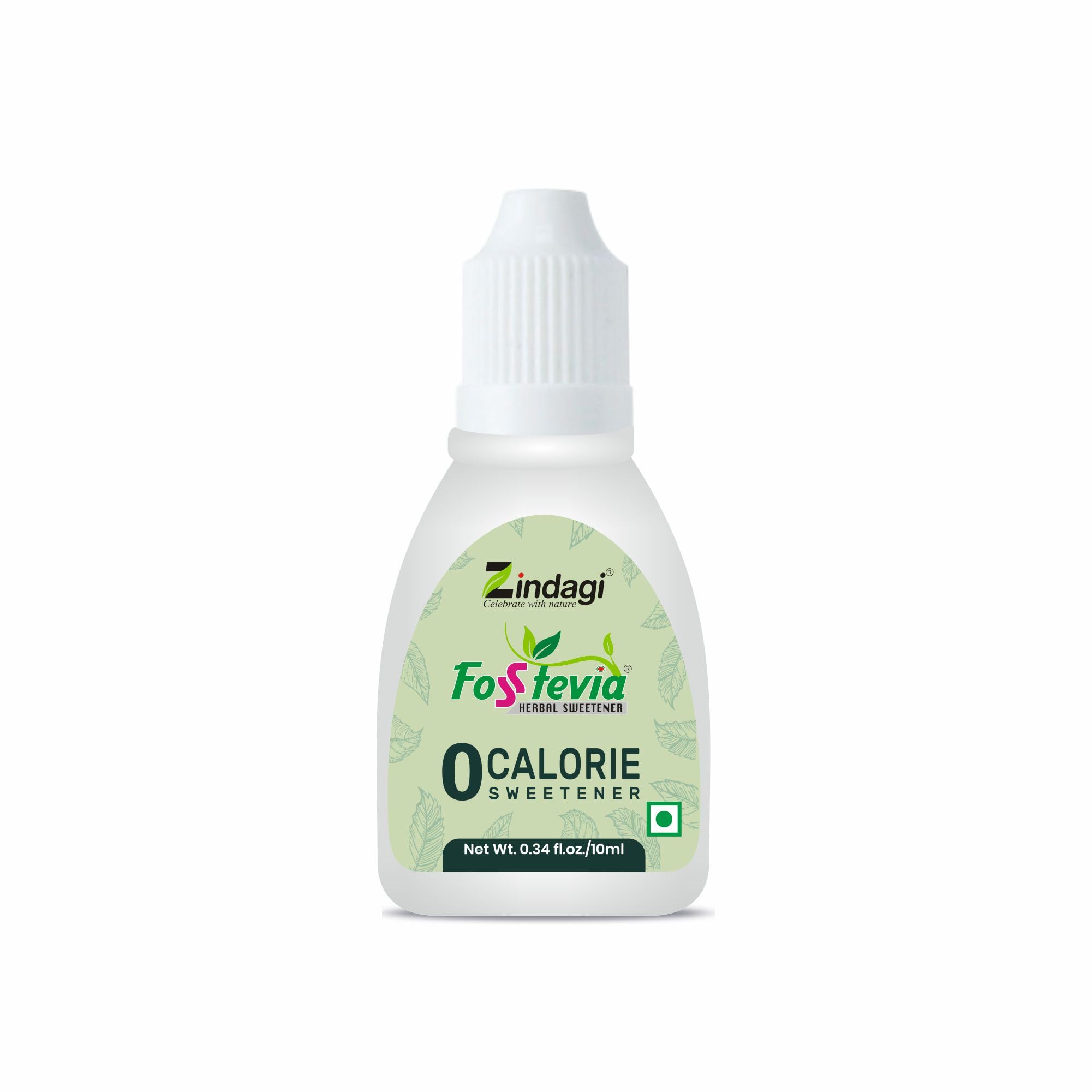 healthy stevia alternative to sugar