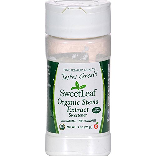 healthy stevia extract for beverages