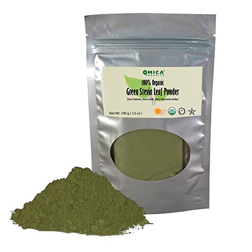 healthy stevia option for diabetics
