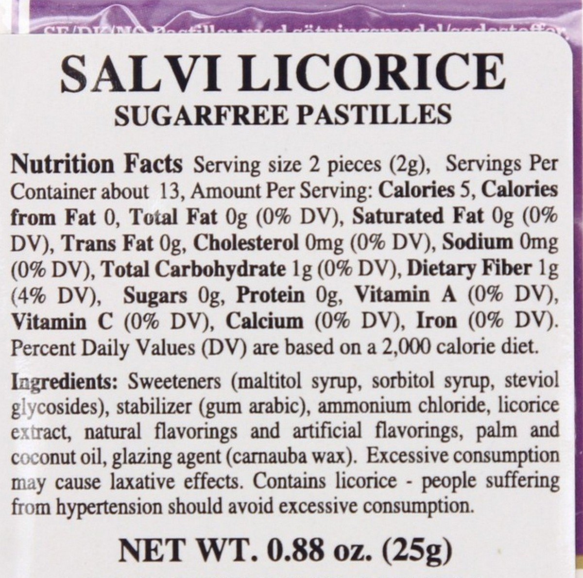 healthy stevia options for diabetics