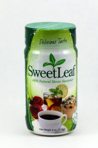 healthy stevia powder for baking