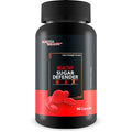 Healthy Sugar Defender Max herbal capsules