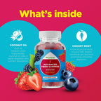 healthy sugar free fiber supplement