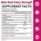 healthy sugar-free fruit extract