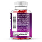 healthy sugar free gummies for a balanced diet