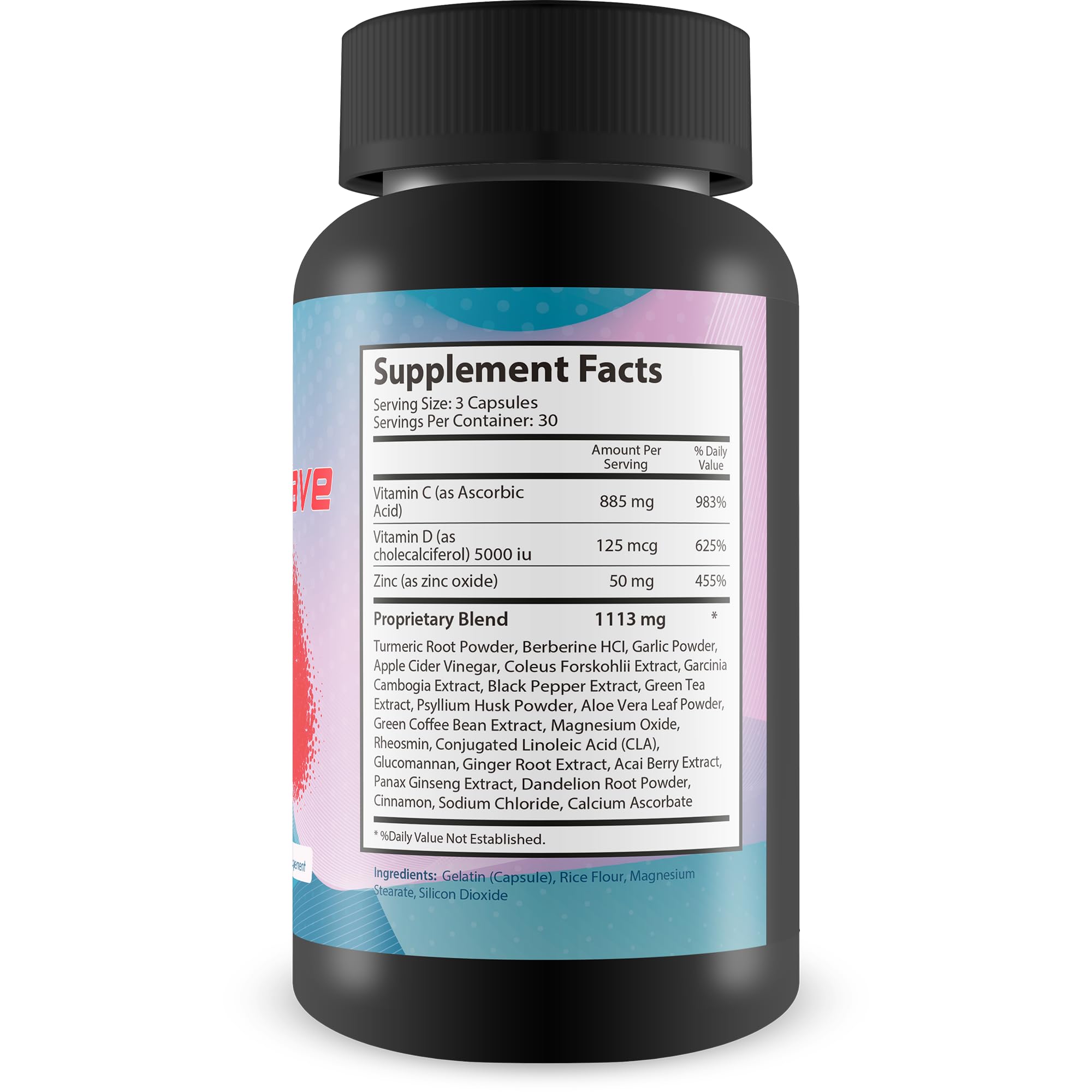 healthy sugar levels with GlycoWave Pro
