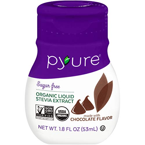 healthy sugar substitute for coffee