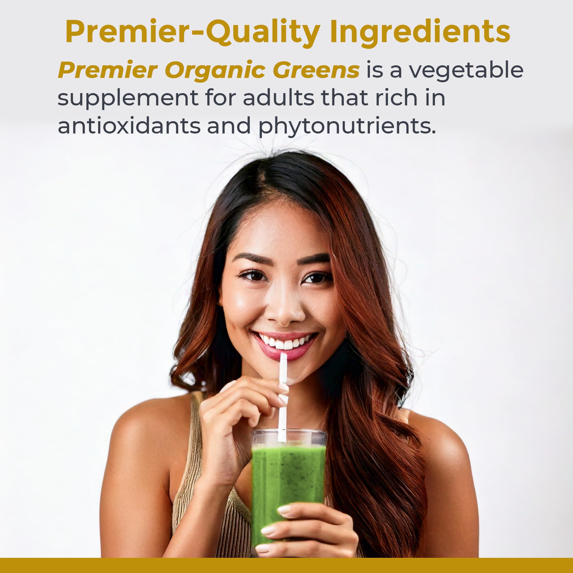 healthy super greens for men