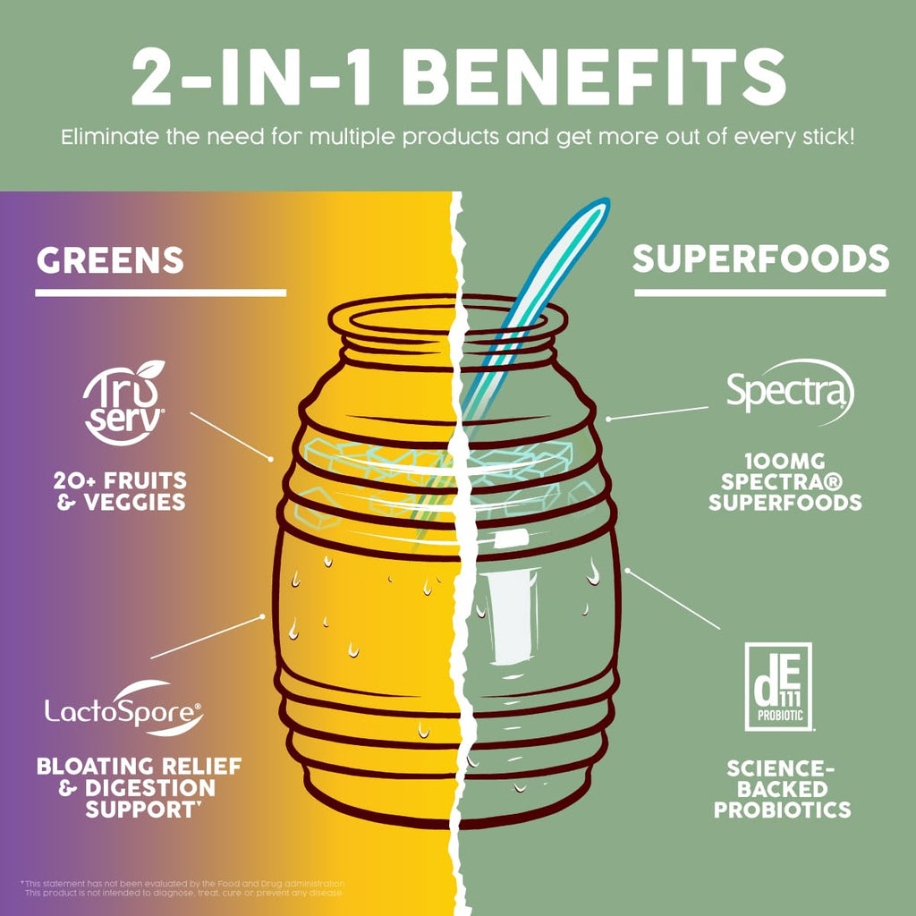 healthy superfood for smoothies