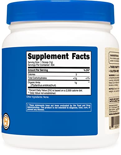 healthy supplement for daily nutrition