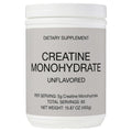 Healthy Surplus creatine monohydrate powder