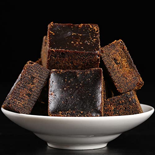 healthy sweet ginger treat