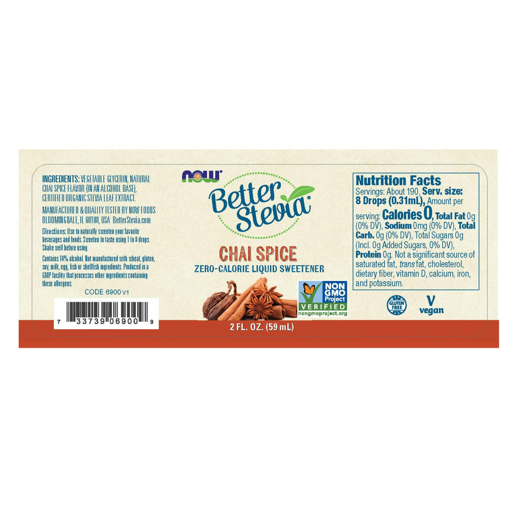 healthy sweetener for baking