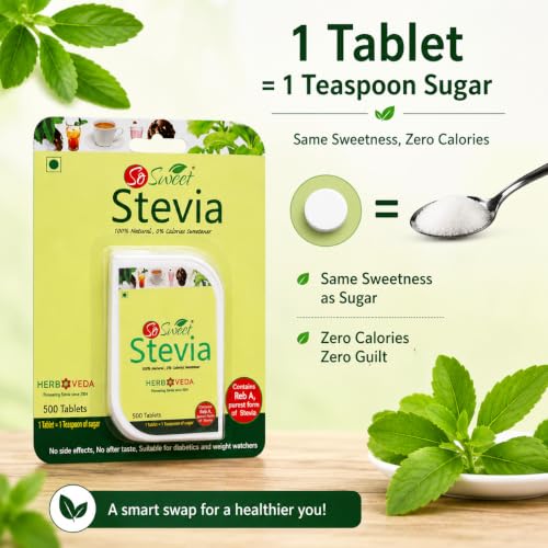 healthy sweetener for diabetics